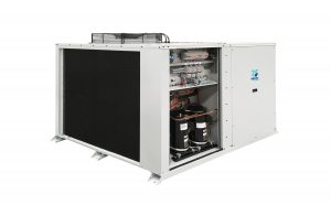 Compact Rooftop Package Unit | APAC HVAC