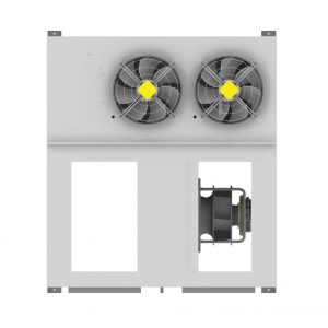 Compact Rooftop Package Unit | APAC HVAC