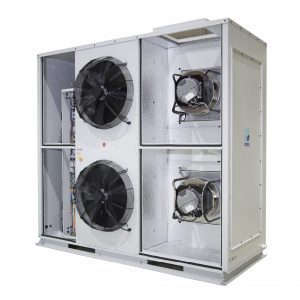 Vertical Package Air Conditioners | APAC HVAC