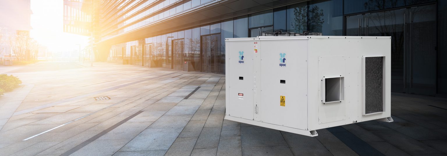 The APAC Advantage | APAC HVAC