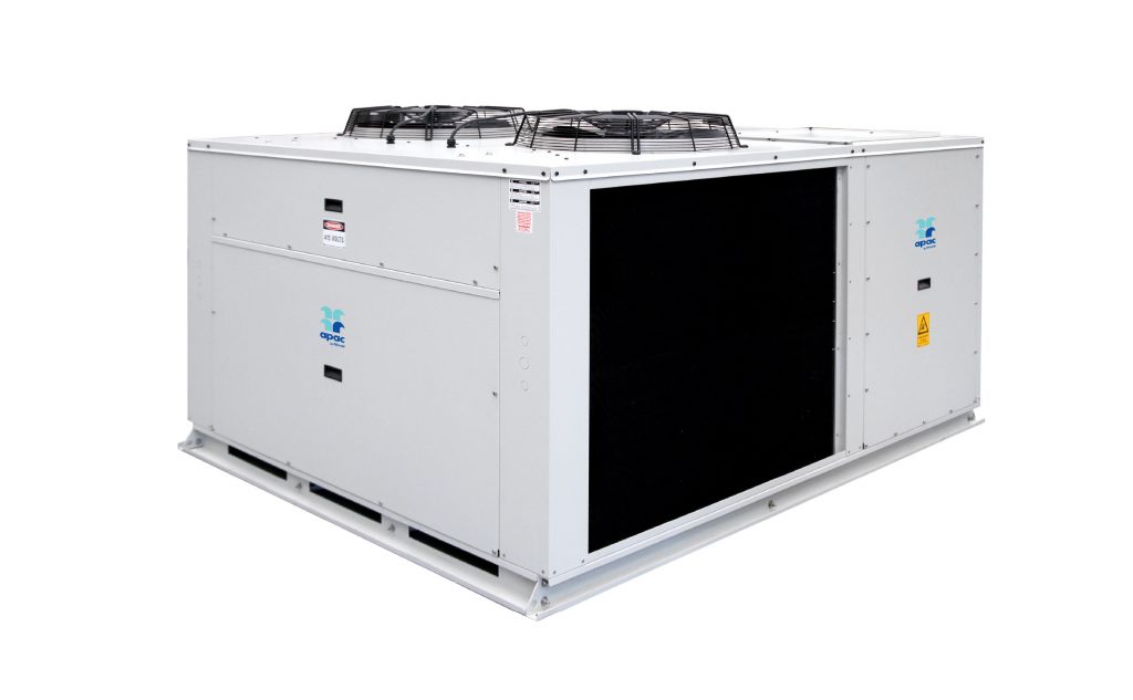 Rooftop Package Unit (115-230kW) | APAC HVAC